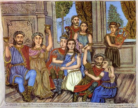 Θεόφιλος, ο λαϊκός φουστανελάς ζωγράφος - HealthyLiving.gr