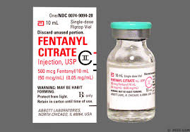 Φαιντανύλη: Χρήση και παρενέργειες - HealthyLiving.gr