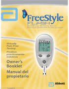 FreeStyle Libre της Abbott: Μέτρηση γλυκόζης με τεχνολογία FLASH ...