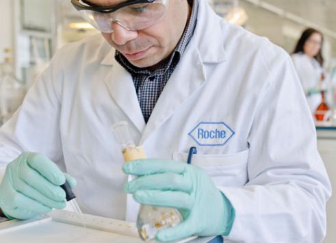 Roche: Η πρώτη εγκεκριμένη από τον FDA εξέταση για τον κυτταρομεγαλοϊό ...