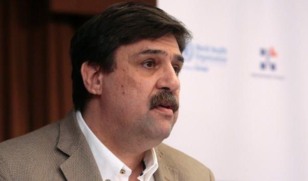 Α. Ξανθός: Στην τελική ευθεία για την Πρωτοβάθμια Φροντίδα Υγείας ...