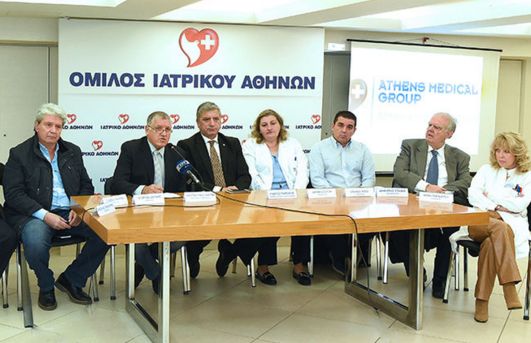 Ελληνίδα 67 ετών γέννησε το εγγόνι της, ως παρένθετη μητέρα, στην ...