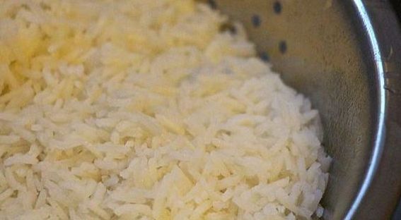 Ρύζι: Ο τρόπος μαγειρέματος που μειώνει το αρσενικό κατά 80% ...