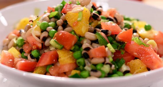 Τα όσπρια προκαλούν μεγαλύτερο κορεσμό της πείνας από το κρέας ...