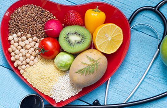 Νέες στρατηγικές για την υγεία της καρδιάς - HealthyLiving.gr