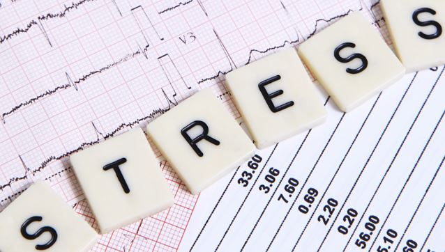 Πως το στρες μπορεί να μας κάνει άρρωστους - HealthyLiving.gr
