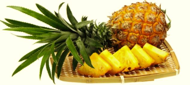 Ανανάς: Οφέλη και κίνδυνοι για την υγεία - HealthyLiving.gr