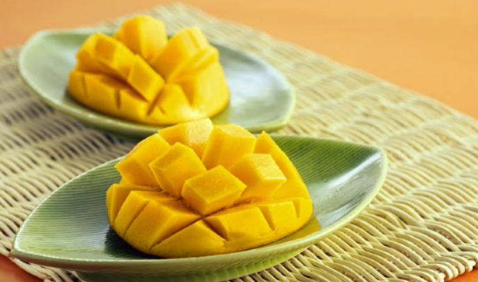 Το μάνγκο μειώνει τη συστολική αρτηριακή πίεση - HealthyLiving.gr