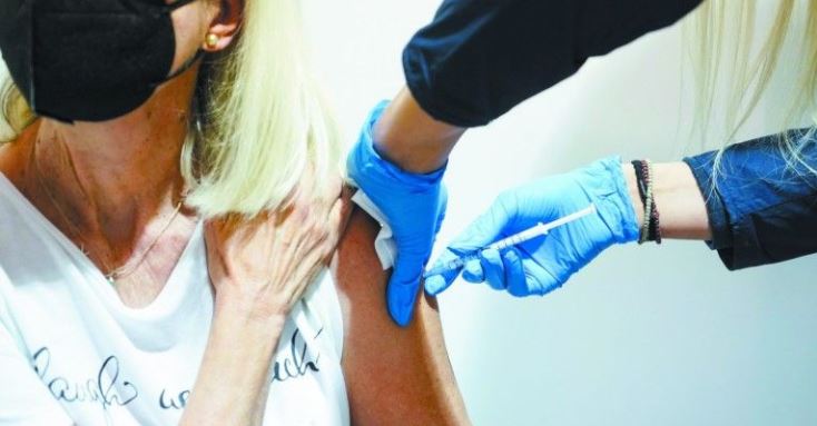 Moderna: Μετά την πανδημία θα χρειάζονται νέοι εμβολιασμοί κάθε χρόνο ...