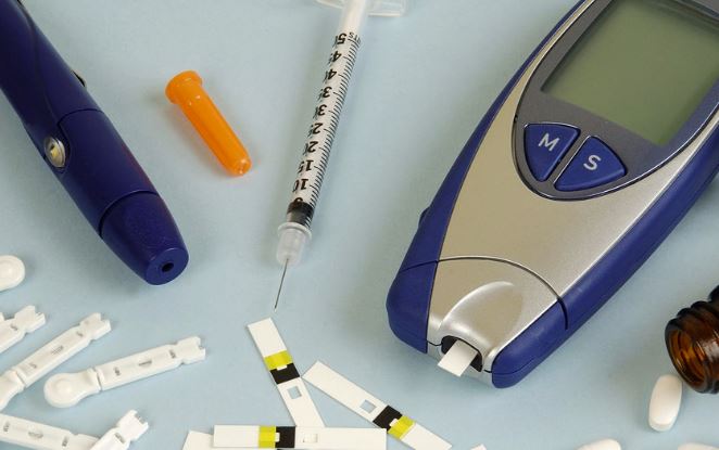 Μηδενική η συμμετοχή στα αναλώσιμα υλικά για τους διαβητικούς ...
