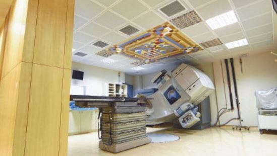 Ακτινοθεραπεία με πρωτόνια σε μια μόνο δόση - HealthyLiving.gr