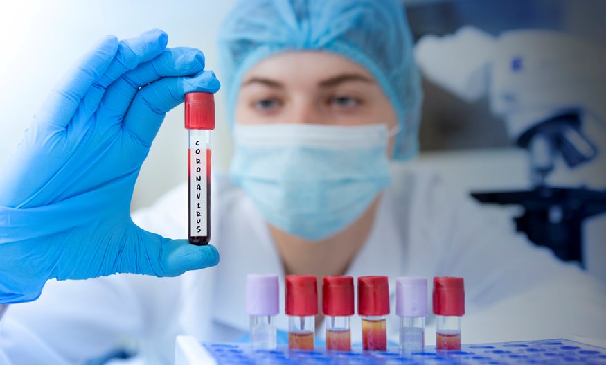 Σωτήρης Τσιόδρας: Οι κορονοϊοί προκαλούν το 3-11% των νοσηλειών με ...