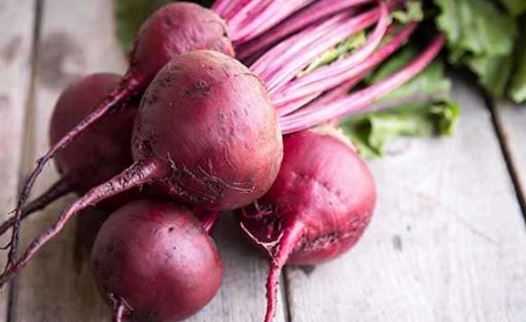 Τι κοινό έχει το παντζάρι με το φραγκόσυκο; Τις βεταλαΐνες ...