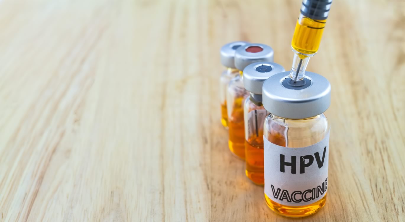 Το εμβόλιο HPV σώζει ζωές και η επιτυχία είναι εντυπωσιακή ...