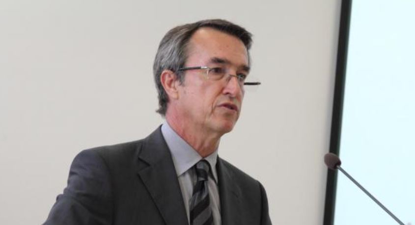 Γιάννης Τούντας: Πως θα προλάβουμε νέες πανδημίες - HealthyLiving.gr