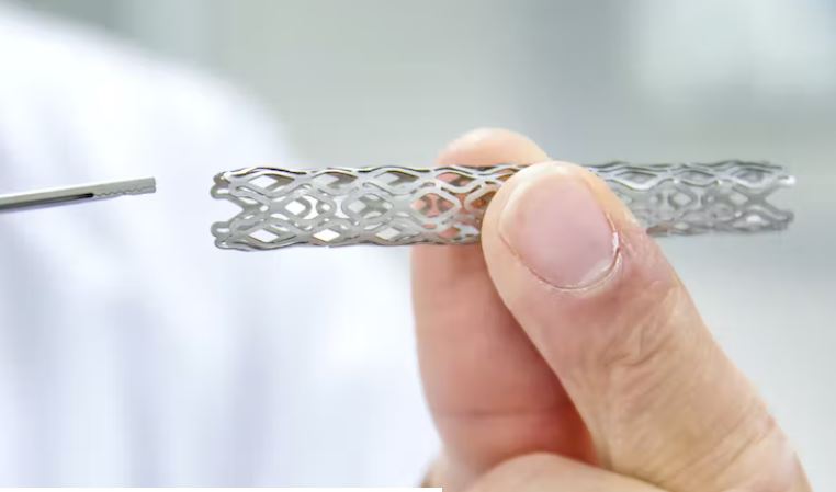 Τα στεντ στεφανιαίας αρτηρίας δεν έχουν όφελος στην καρδιακή ανεπάρκεια ...