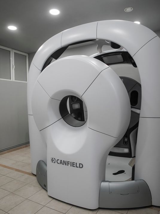 Το Κέντρο Μελανώματος και Καρκίνου Δέρματος στο νοσοκομείο «Ανδρέας ...